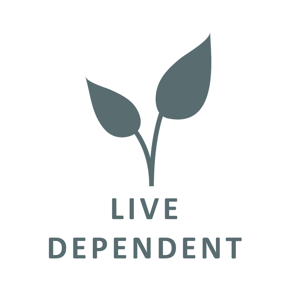 Live Dependent | Articles | Altamesa Church of Christ