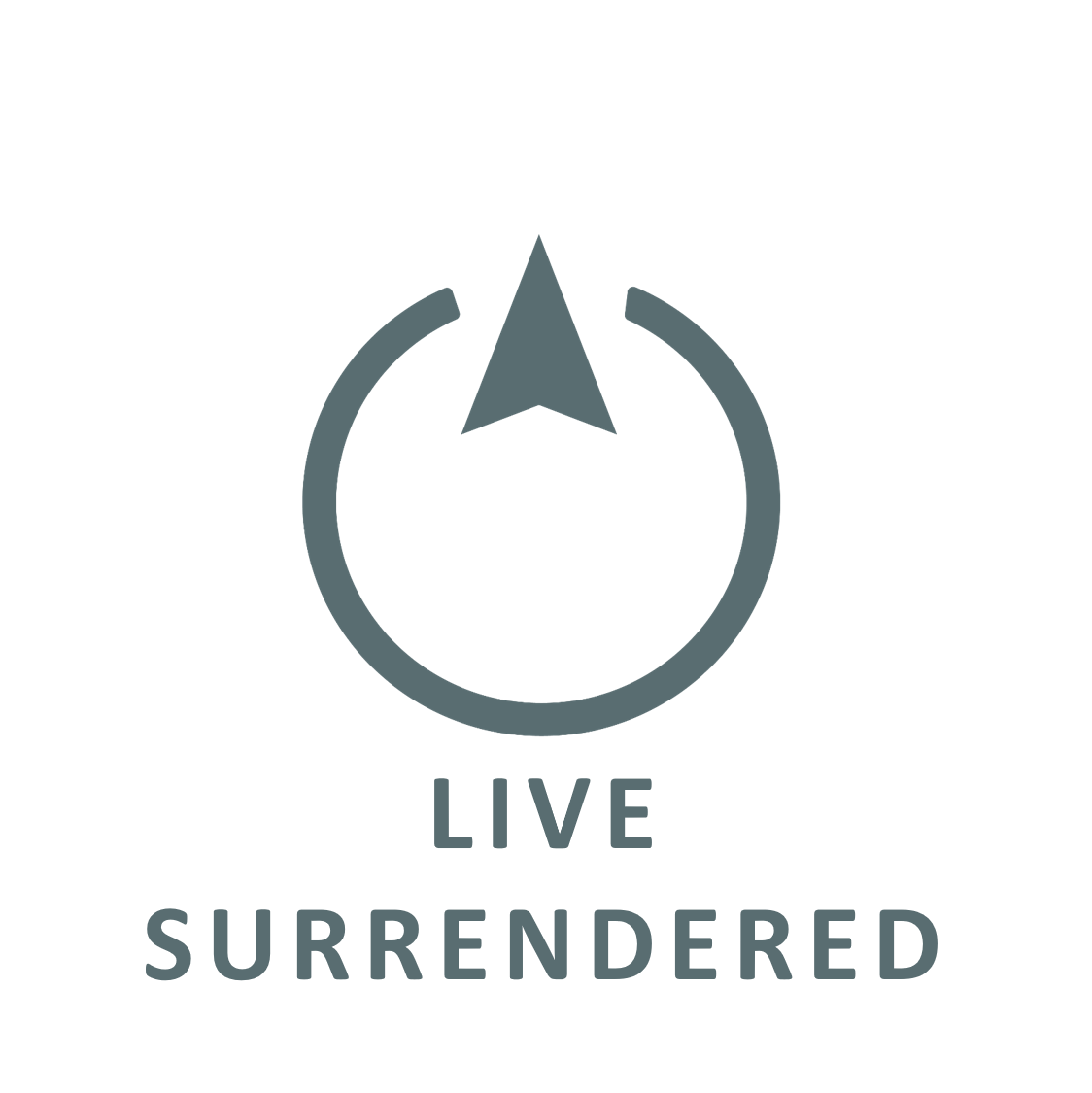 Live Surrendered | Articles | Altamesa Church of Christ