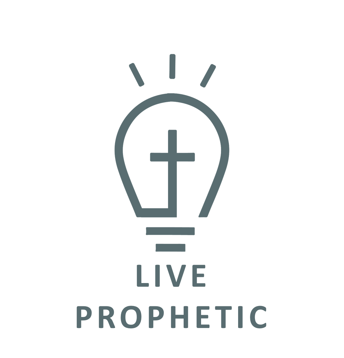 Live Prophetic | Articles | Altamesa Church of Christ