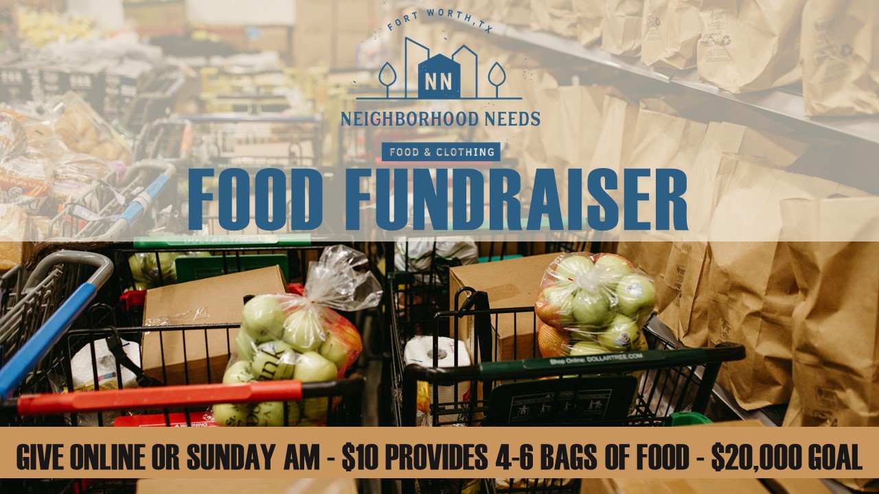 Neighborhood Needs Food Fundraiser 2020 | News and Events | Altamesa ...