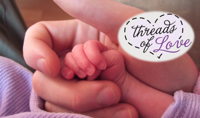 Threads of Love | News and Events | Altamesa Church of Christ